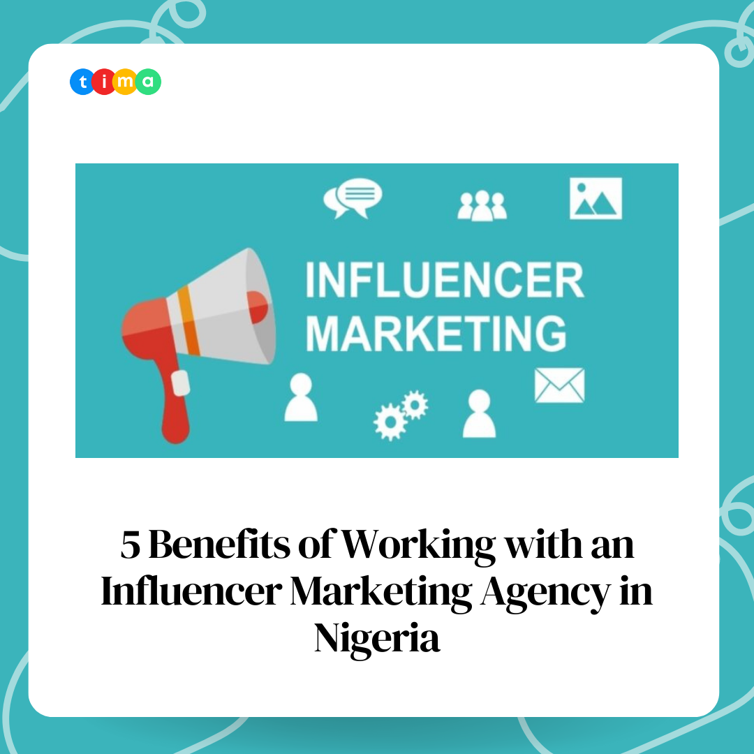5 Benefits of Working with an Influencer Marketing Agency in Nigeria ...