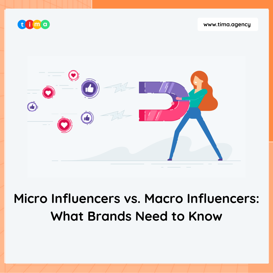 Micro Influencers vs. Macro Influencers: What Brands Need to Know ...